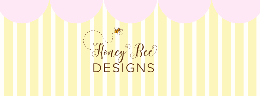 Honey Bee Designs FW